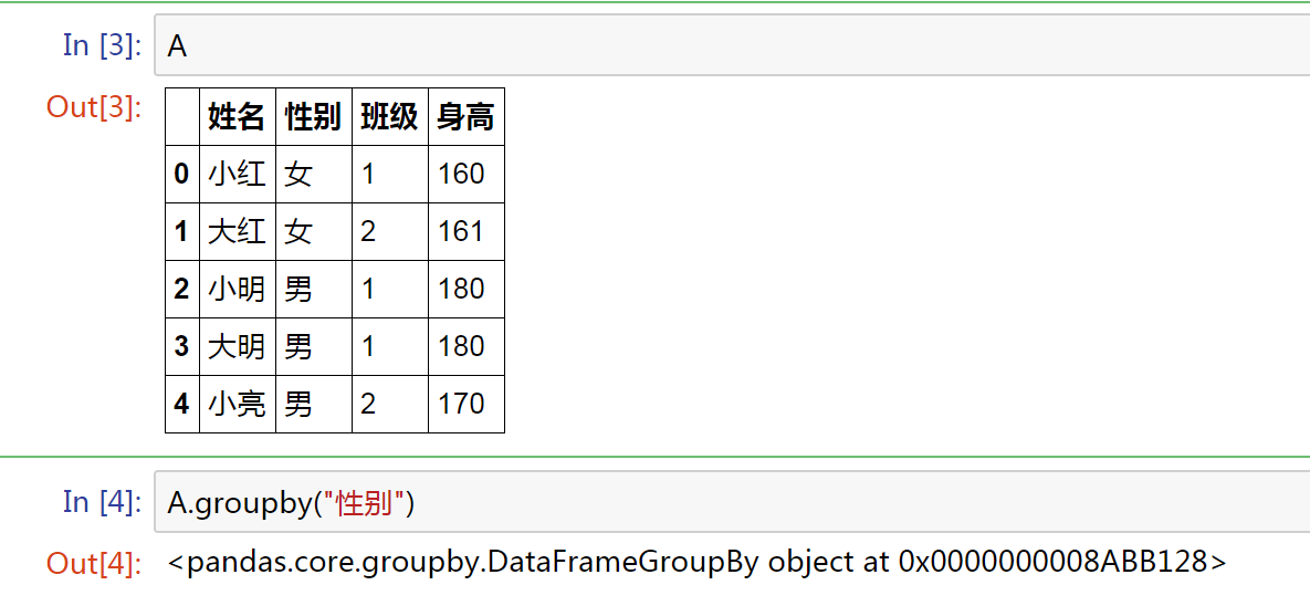 python中groupby函数_python gronby-CSDN博客