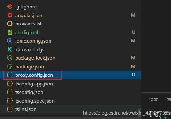 Ionic4 开发跨域问题 及打包跨域问题 解决方案汇总_ionic+capaotior打包跨域问题-CSDN博客