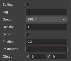 cocosCreator 之 2D物理_cocos collider2d-CSDN博客