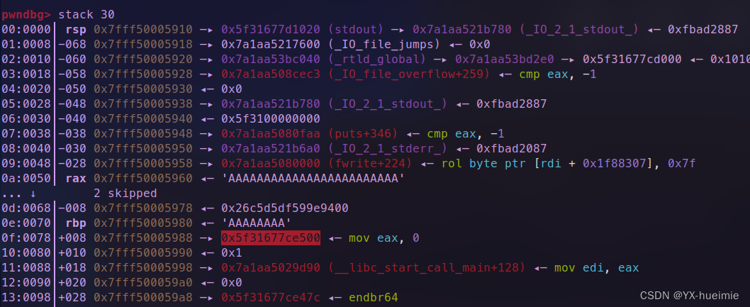 ISCC 2024 练武题 pwn AK_练武题 | iscc 2024-CSDN博客