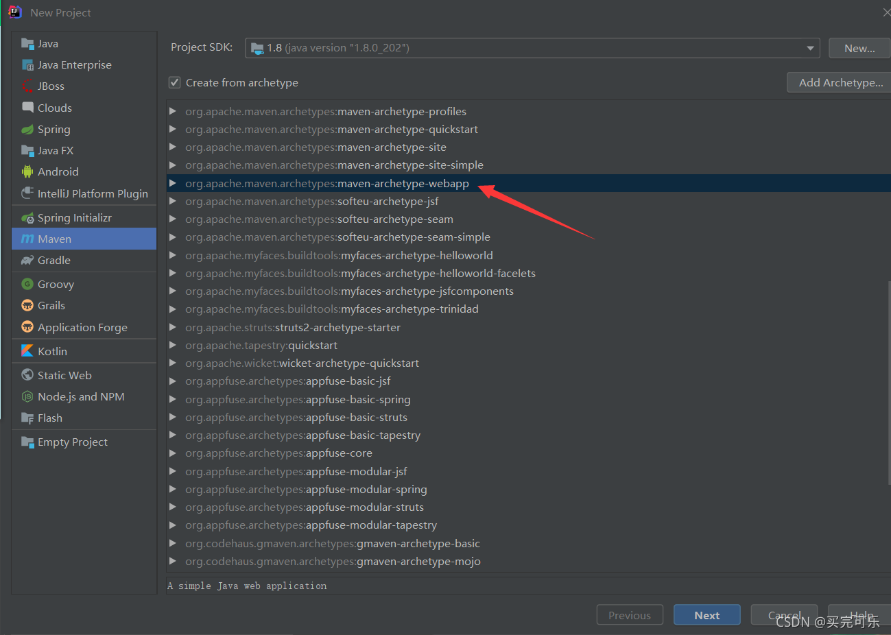 在idea中创建maven工程，搭建spring MVC框架，完成和servlet相似的操作_addframeworkssupport构建spring项目-CSDN博客