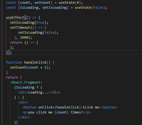 Vue转react Useeffect的详细vue Useeffect Csdn博客