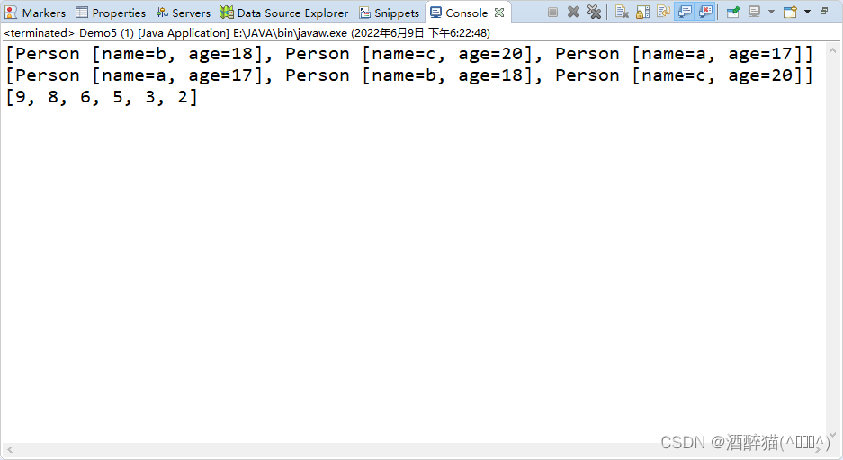 J2EE基础之map集合框架_j2ee map.get-CSDN博客