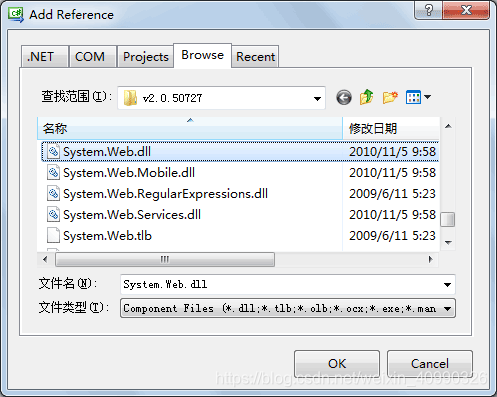 C# winform 中使用 HttpUtility-CSDN博客
