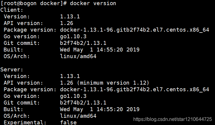 Docker 最常用的基础操作命令_dockers ctrl+p+q-CSDN博客