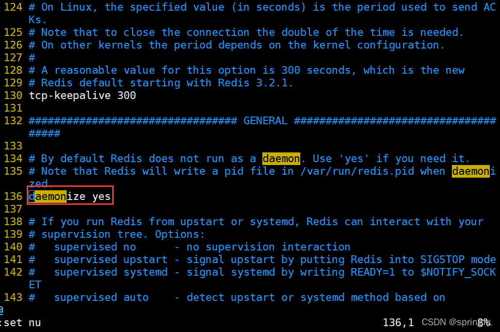 redis在线安装、源码安装以及配置_redis在线源-CSDN博客