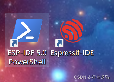 【ESP32-PC电脑windows-环境搭建-记录-hello-world-运行基础样例学习】_esp32怎么连接电脑-CSDN博客
