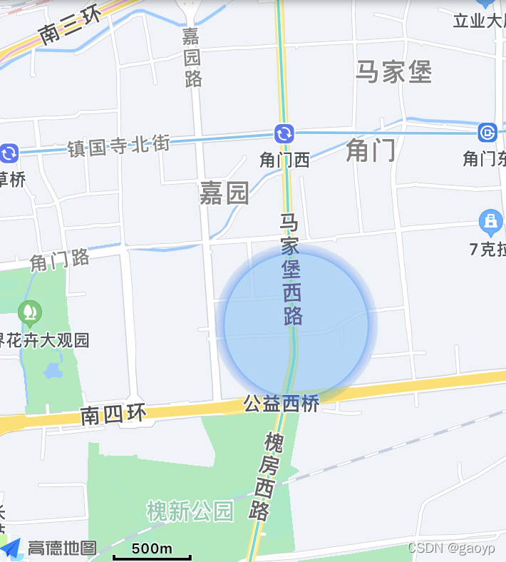 高德Flutter官方组件amap_flutter_map在地图上画圆_高德flutter如何画圆-CSDN博客