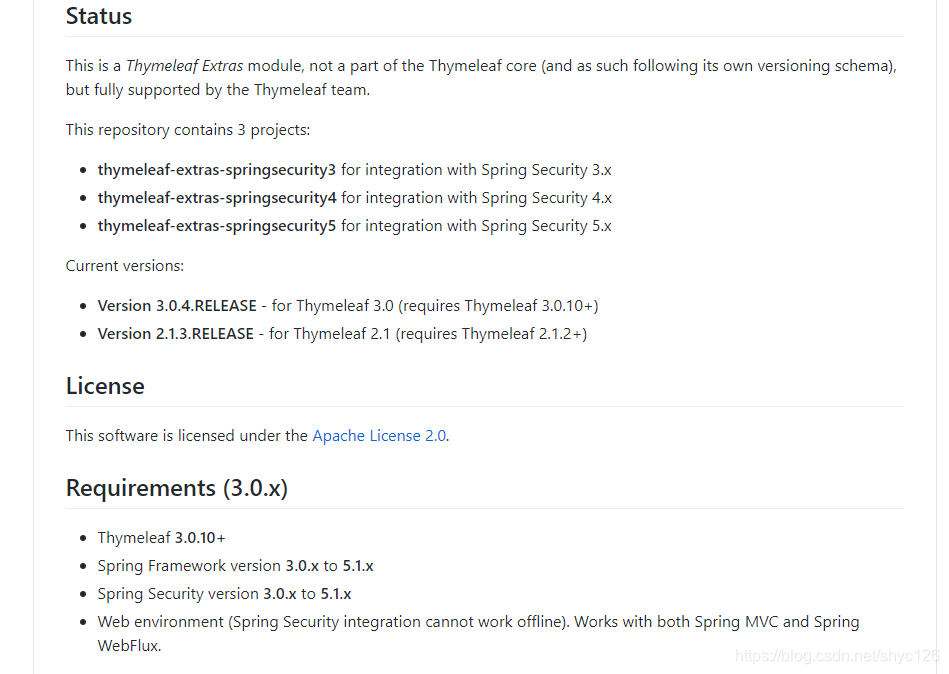 springboot thymeleaf-extras-springsecurity sec:authorize 标签使用无效_thymeleaf-extras-springsecurity ...