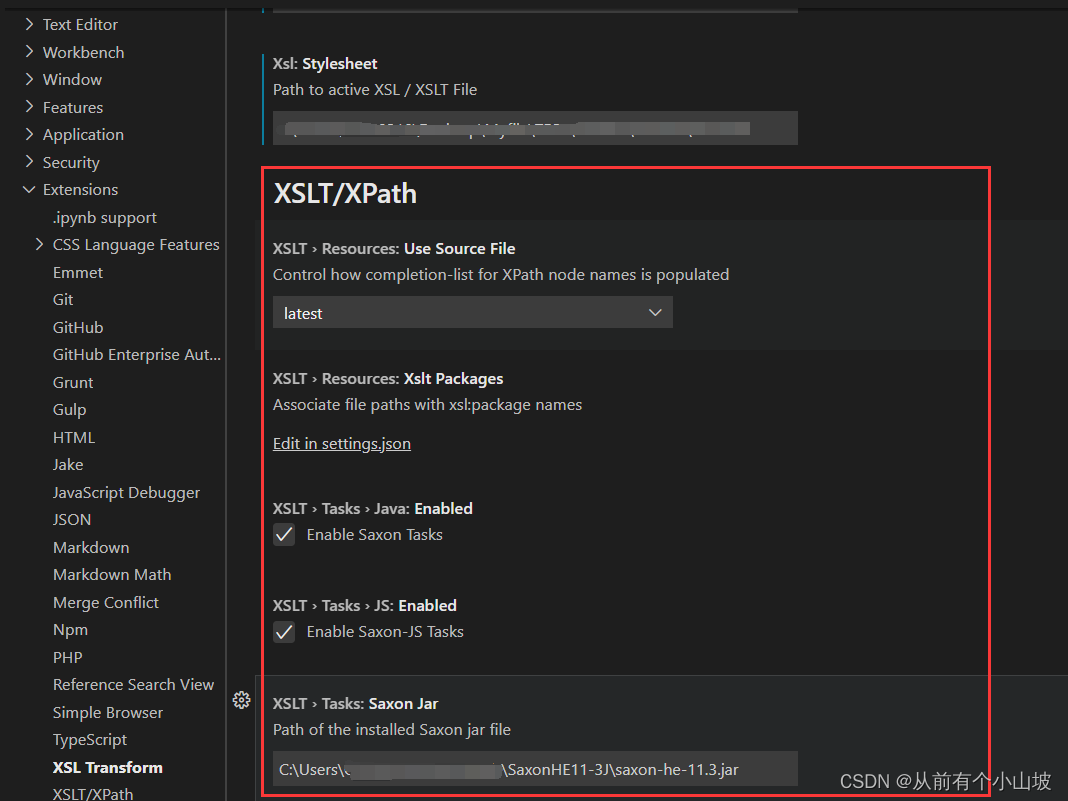 使用XSLT将XML转换为HTML_xml转html-CSDN博客