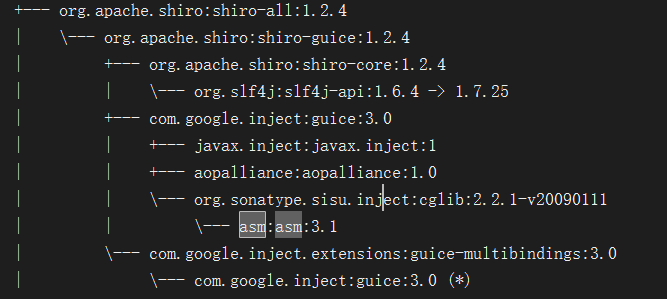 cxf 整合 spring 时 java.lang.VerifyError异常-CSDN博客