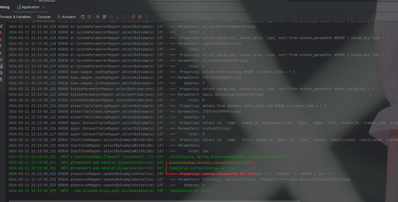 全网最最最详细DataEase-V1部署前后端分离教程_dataease前端打包-CSDN博客