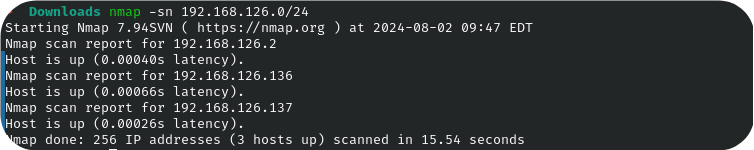 vulhub Matrix-Breakout: 2 Morpheus 超详细_vulnhub boot2root morpheus dirtypipe-CSDN博客