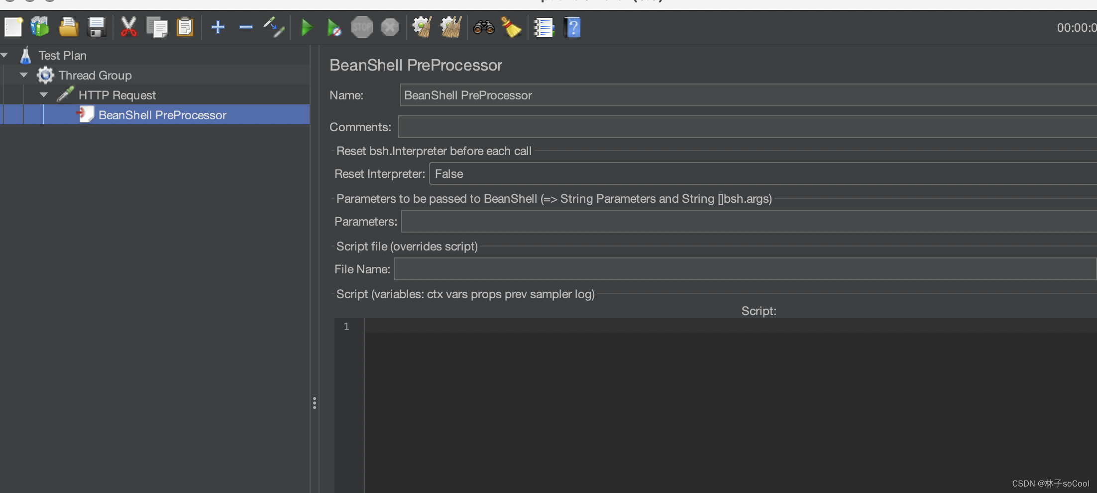 jmeter和meterSphere如何使用第三方jar包_metersphere 导入jar包-CSDN博客