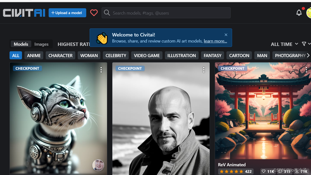 Stable Diffusion本地搭建windows and linux（附搭建环境）_error: this script must not be launched as root, a ...