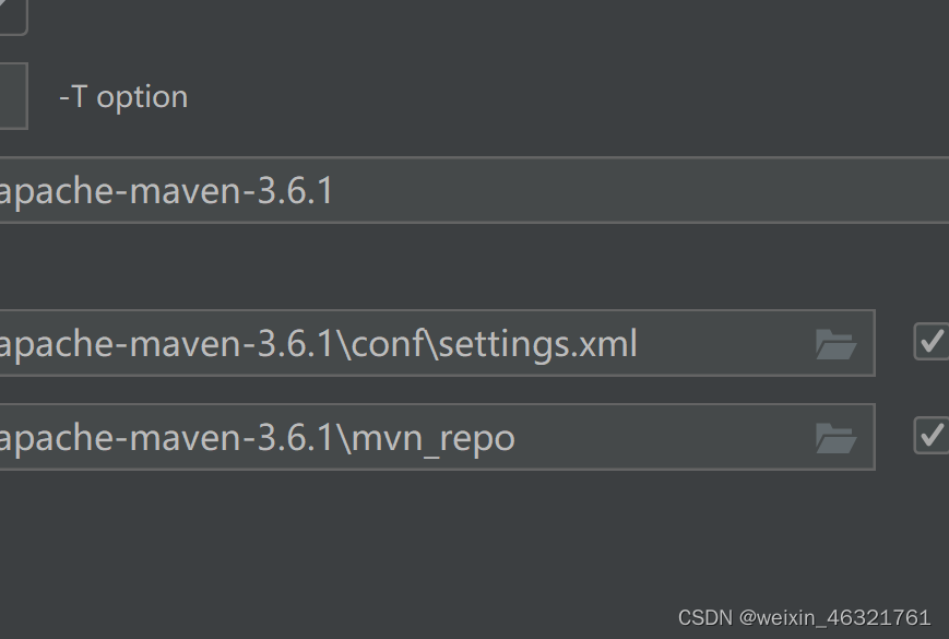 用IDE2021创建maven项目时pom文件为空？_idea新建项目 选择maven pom为空-CSDN博客