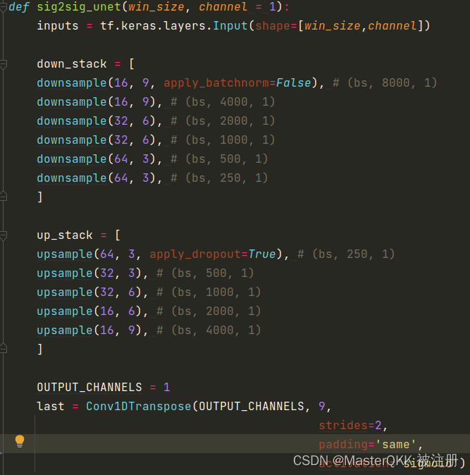 [论文评析]Robust R-Peak Detection in Low-Quality Holter ECGs using 1D Convolutional Neural Network ...