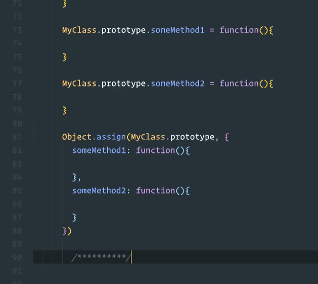 前端学习案例5-object.assign的应用-CSDN博客