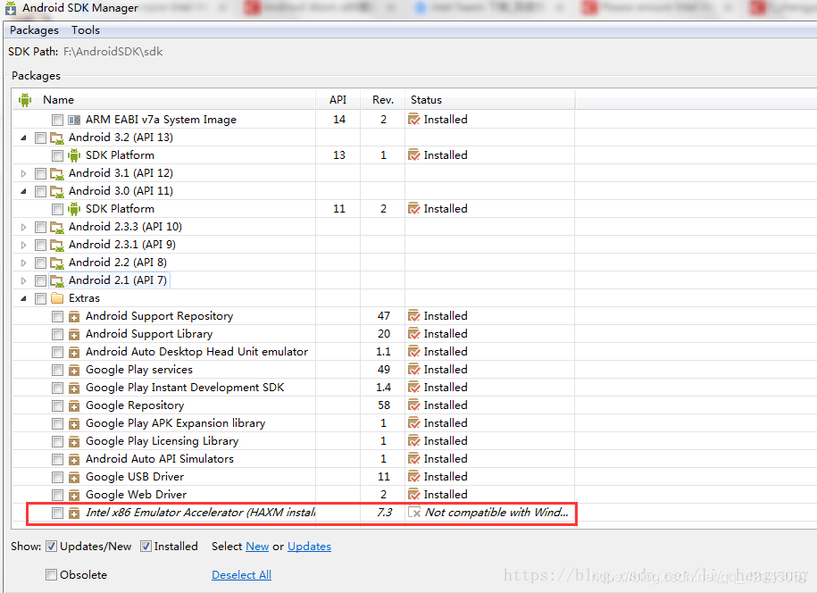 This AVD‘s configuration is missing a kernel file!问题_this acd's configuration is missing a ...