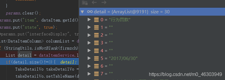 从oracle中获取到null如何转成空字符串_oracle将null转为空字符串-CSDN博客