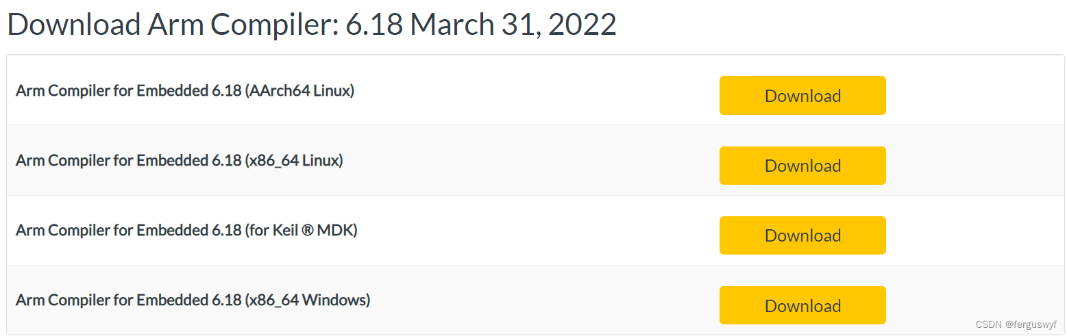 升级Keil MDK的ARM编译器_keil升级编译器-CSDN博客