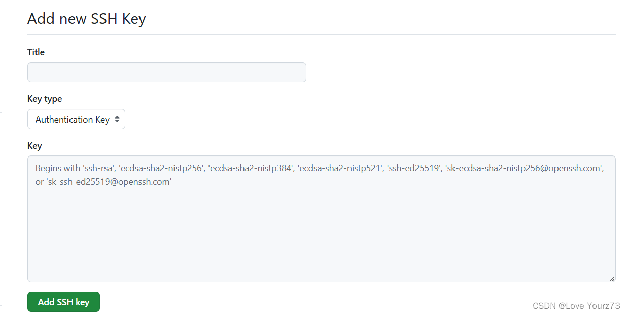 在远程容器上使用ssh来clone github上的代码_ssh clone-CSDN博客