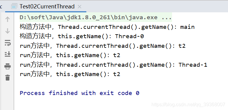 currentThread的一个复杂案例_currentthread例子-CSDN博客