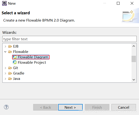 eclipse插件绘制flowable流程_flowable-designer-5.22-CSDN博客