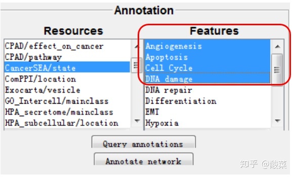 mirna富集分析_信号通路分析神器——OmniPath插件-CSDN博客