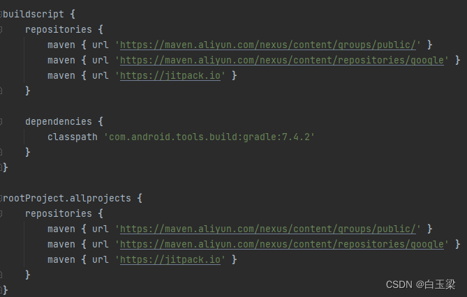 Flutter集成Umeng步骤及若干问题总结_flutter 接入友盟-CSDN博客