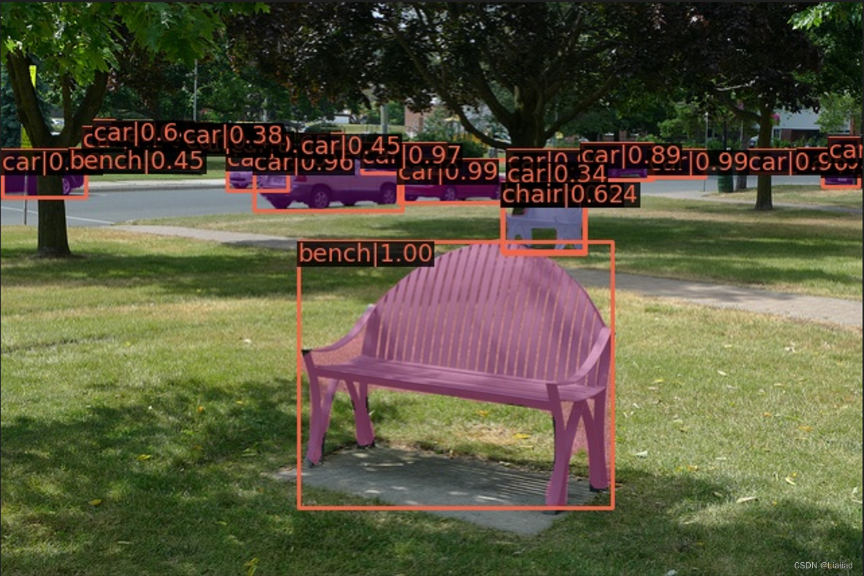 Linux服务器环境下配置Swin Transformer Object Detection运行环境_swin transformer环境配置-CSDN博客