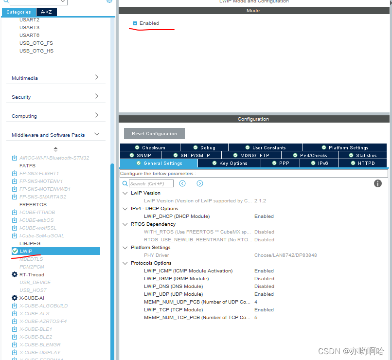 HAL_STM32F407_ETH_stm32f407 eth-CSDN博客