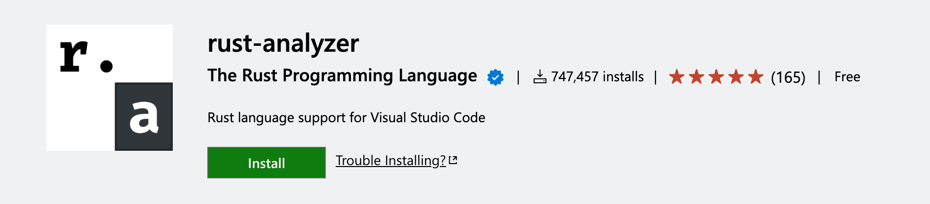 【Rust】我该用什么软件开发 Rust | 常用支持 Rust 的编辑器推荐_rust编辑器-CSDN博客
