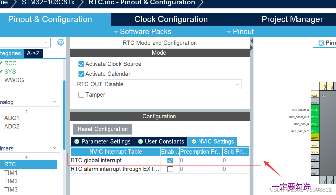 stm32f103外设学习_stm32f103 wkup-CSDN博客