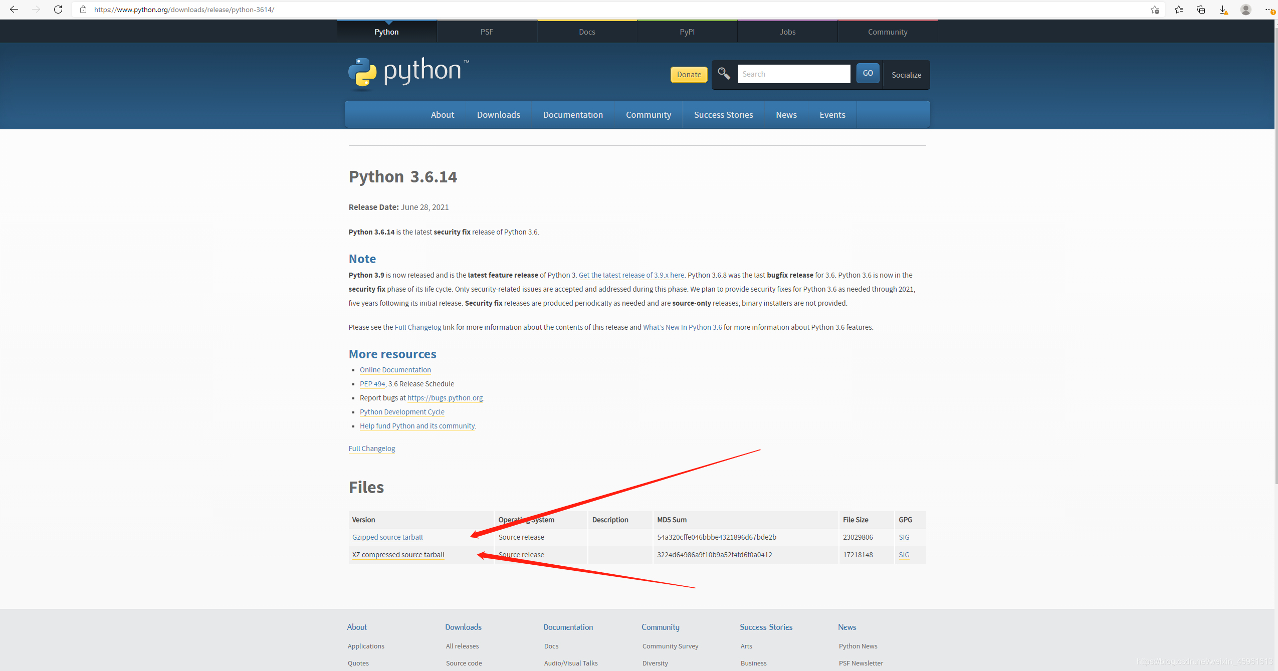 菜鸟工作时自己服务器上安装python3，没有root权限_python3的ping3模块没有root权限-CSDN博客