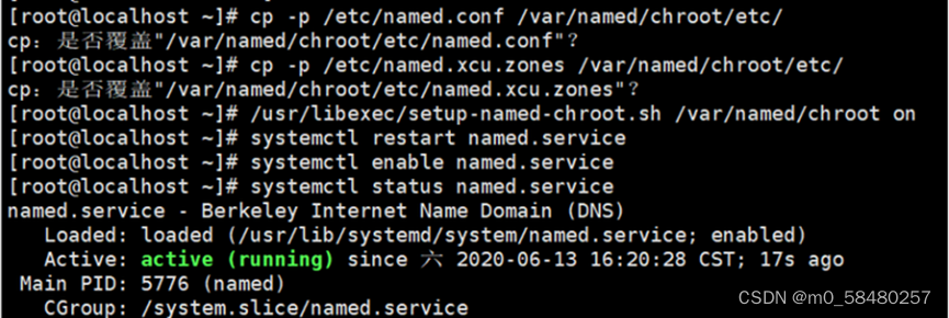 Linux Centos 搭建邮件服务器 Postfix+Coremail+POP3_centos postfix-CSDN博客