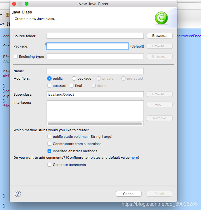 JavaEE 建立 jdbc 连接 及错误_java 如何在超时后重新建立jdbc连接?-CSDN博客