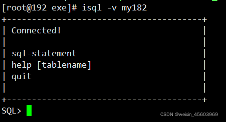 unixodbc的配置（下载安装详细步骤）_odbcinst: error while loading shared libraries: li-CSDN博客