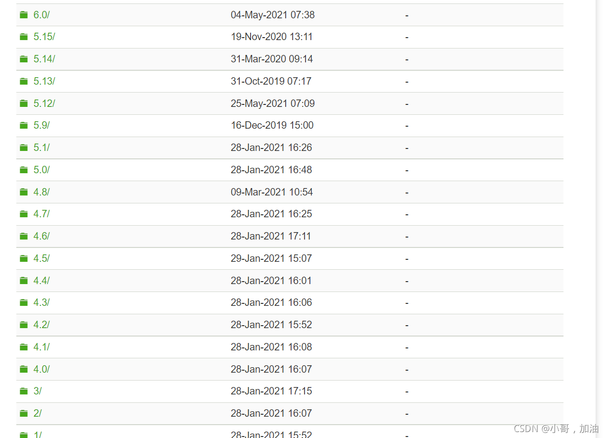 安装qt5.13.1-Windows版本-超级详细-CSDN博客