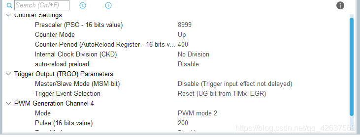 STM32F429新手入门多图教程---PWM输出_野火 挑战者 pwm输出-CSDN博客