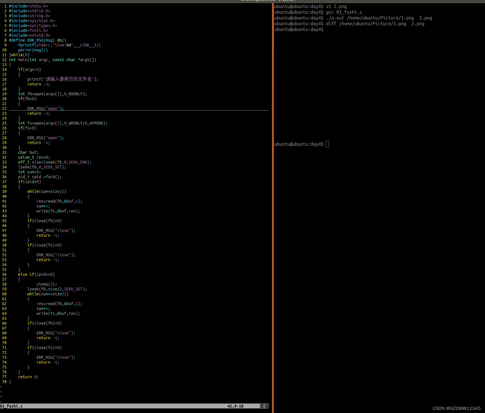 Io学习day4及作业-CSDN博客