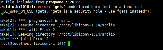 CentOS 7安装php扩展trie_filter_php libdatrie安装-CSDN博客