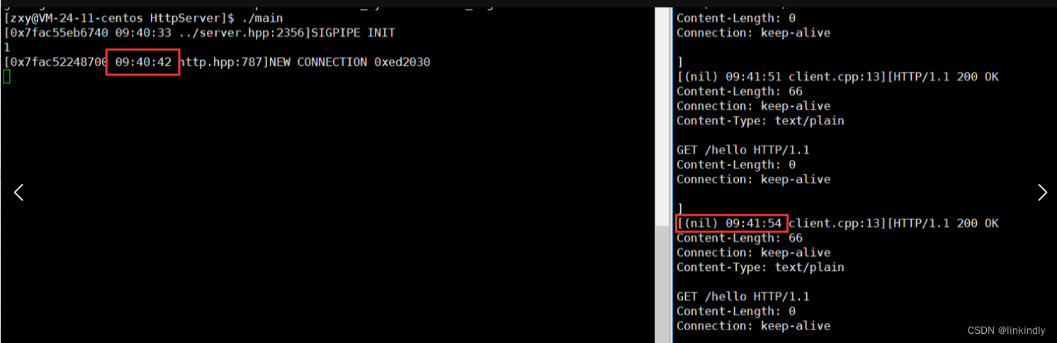C++项目：仿mudou库one thread one loop式并发服务器实现_muduo one thread one loop-CSDN博客