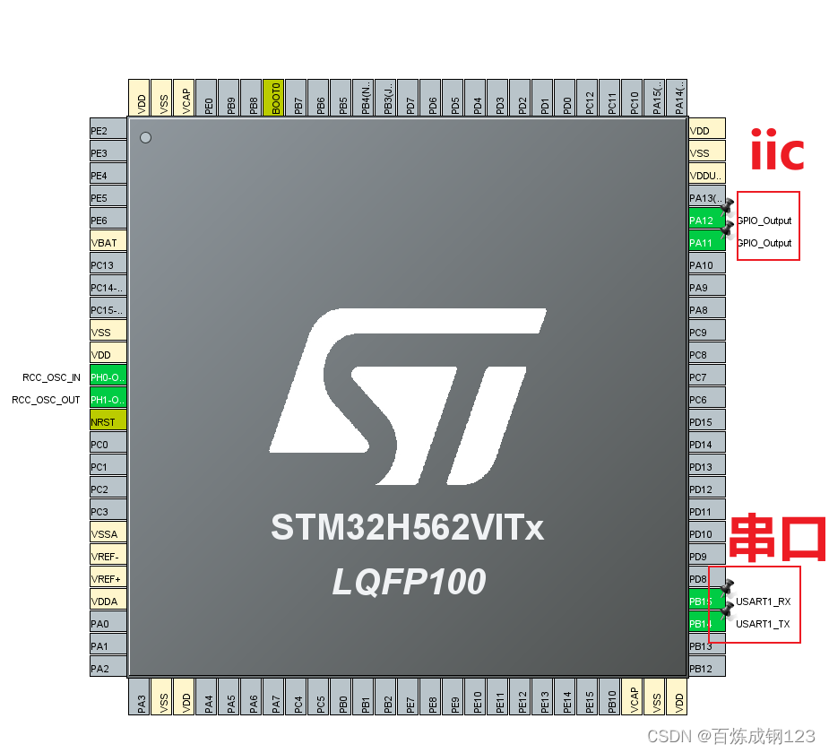CUBEAI详细使用教程二（STM32运行神经网络）---人体活动检测(MPU6050、CNN2D)_stm32 cnn-CSDN博客