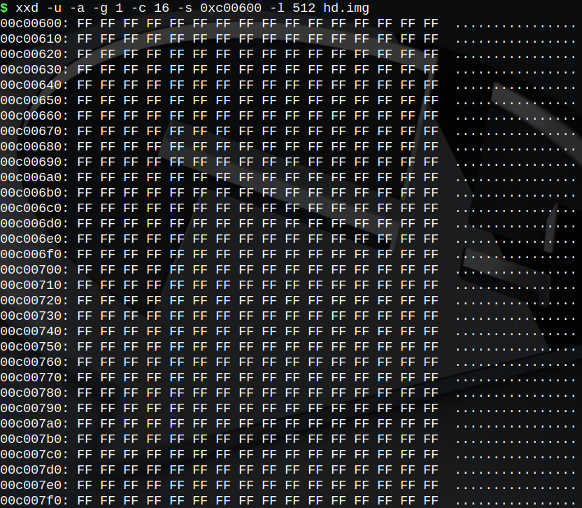 《oranges：一个操作系统的实现》读书笔记（三十）文件系统（五）《一个操作系统的实现》笔记 Csdn博客