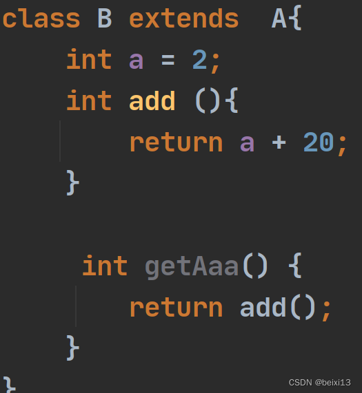 java动态绑定机制_java .get.add-CSDN博客