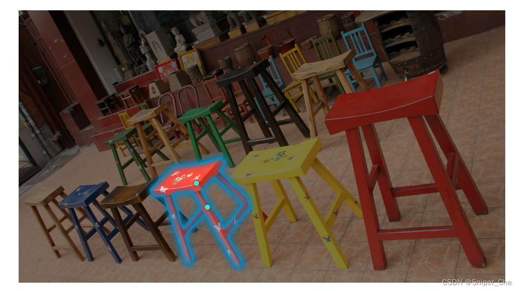 论文代码复现之Medical SAM Adapter (Junde Wu version)_raise runtimeerror(f ...