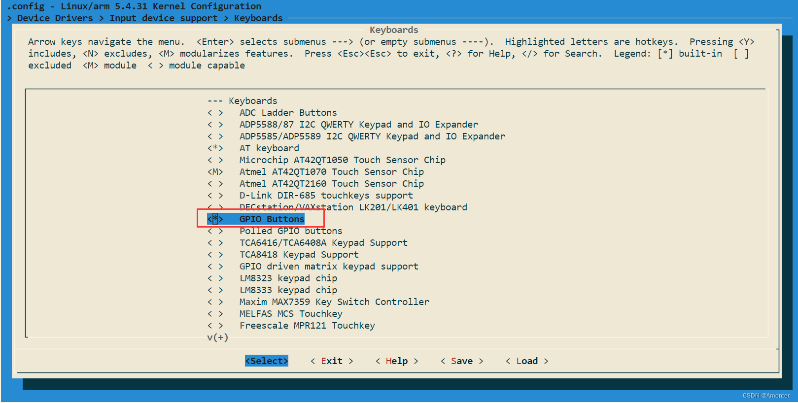 STM32MP157驱动开发——Linux自带的按键驱动(补丁)_stm32mp157 linux 补丁-CSDN博客