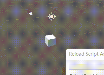 【入门】DoTween的基础API使用（一）：移动缩放循环震动旋转_dotween 移动-CSDN博客