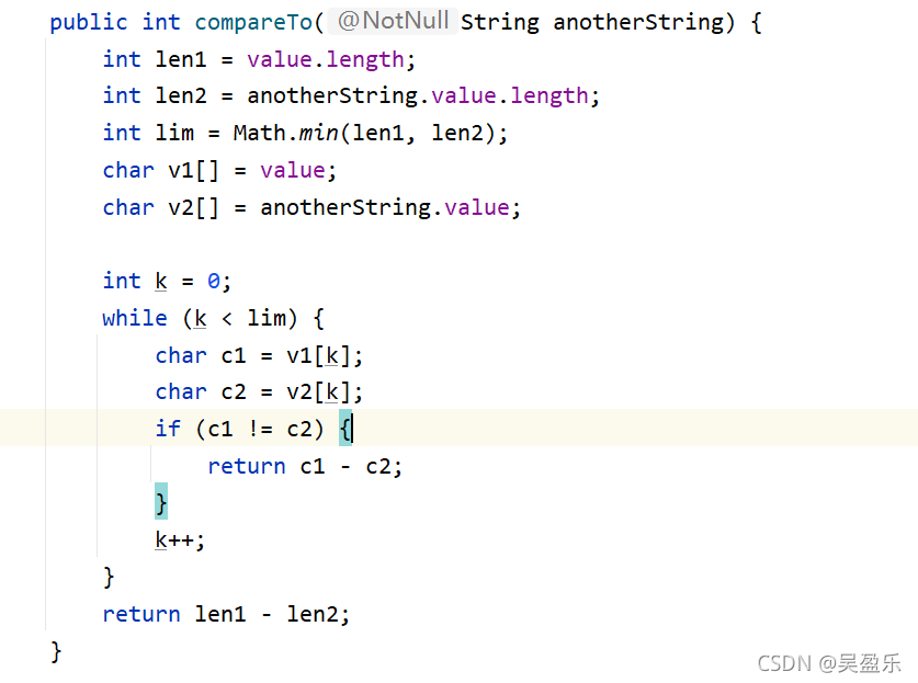 String与StringBuffer 、StringBuilder_stringbuilder isempty-CSDN博客
